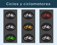 Sem foros Manual Conducir Permiso Autoescuela Sem foros Manual Conducir Permiso Autoescuela